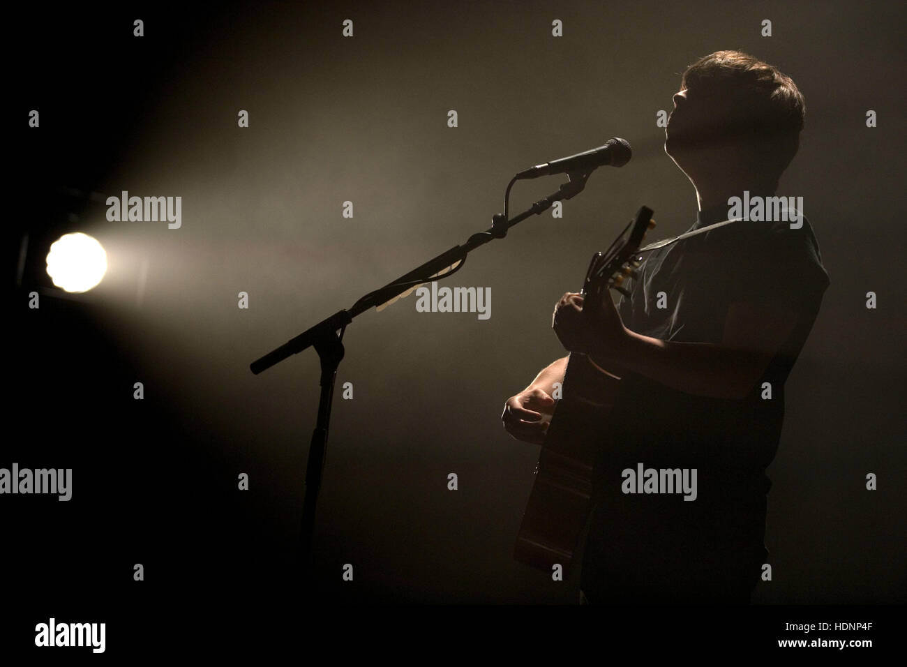 Jake Bugg headlines at the O2 Academy Featuring: Jake Bugg Where ...