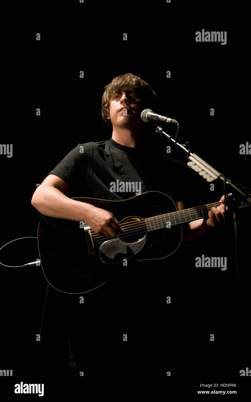Jake Bugg headlines at the O2 Academy Featuring: Jake Bugg Where ...