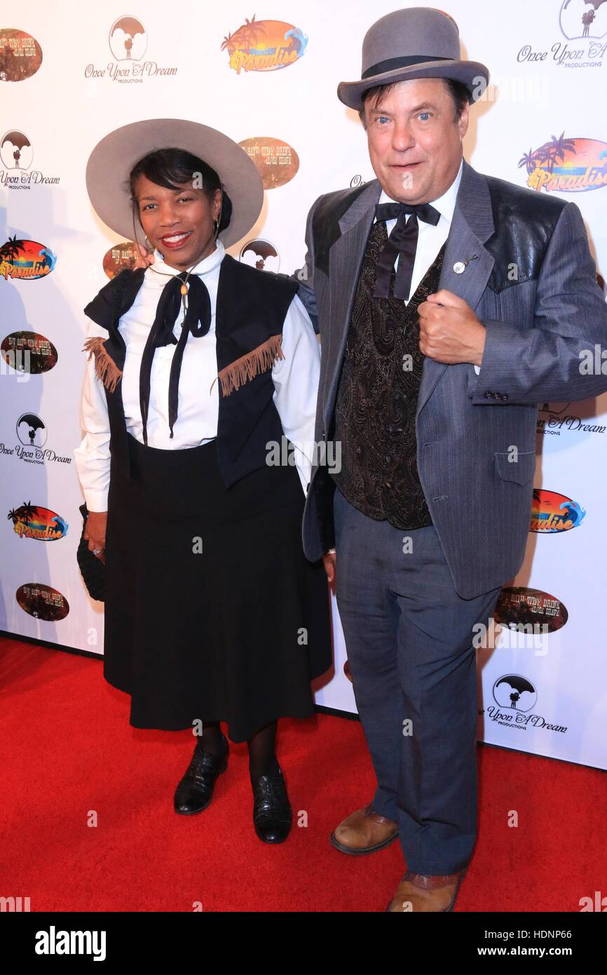 The 21st International Family Film Festival’s Opening Night featuring ...