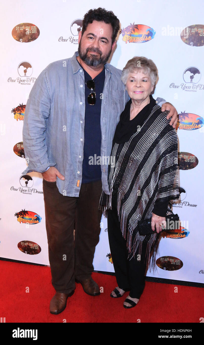 The 21st International Family Film Festival’s Opening Night featuring ...