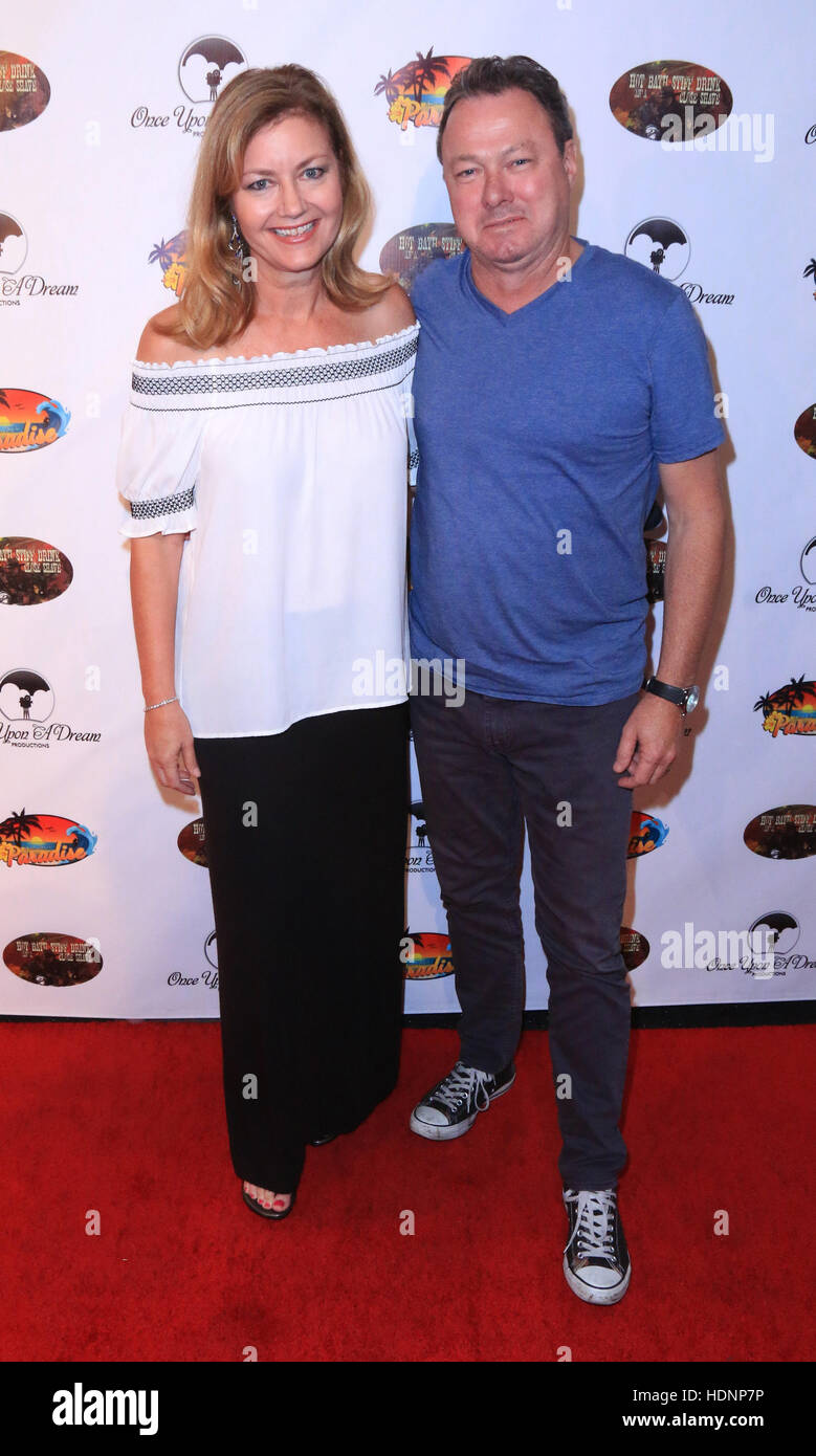 The 21st International Family Film Festival’s Opening Night featuring ...