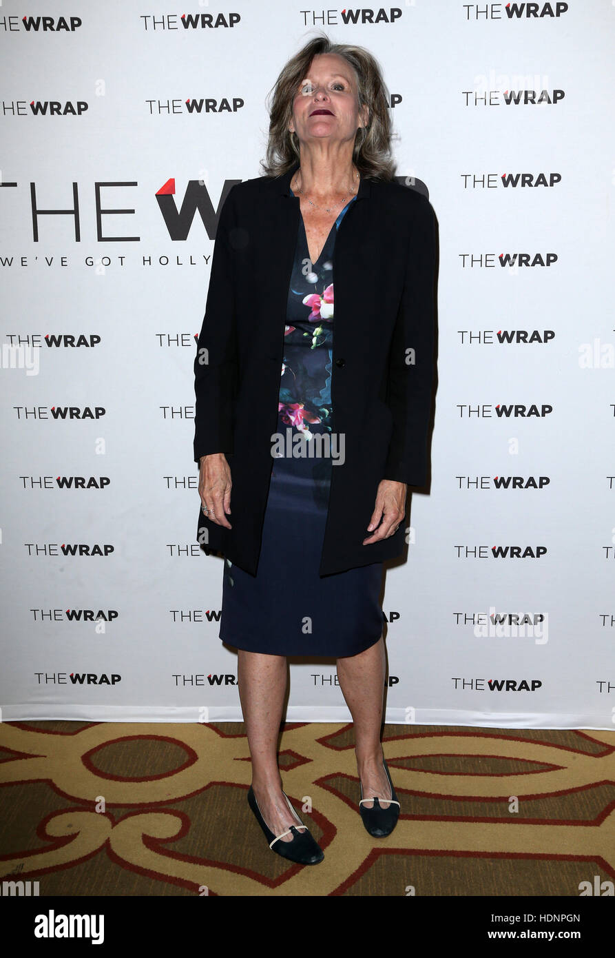 TheWrap's 2016 Power Women Breakfast Featuring: Pamela Guest Where ...