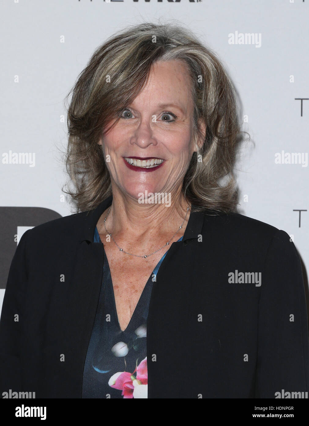 TheWrap's 2016 Power Women Breakfast Featuring: Pamela Guest Where ...