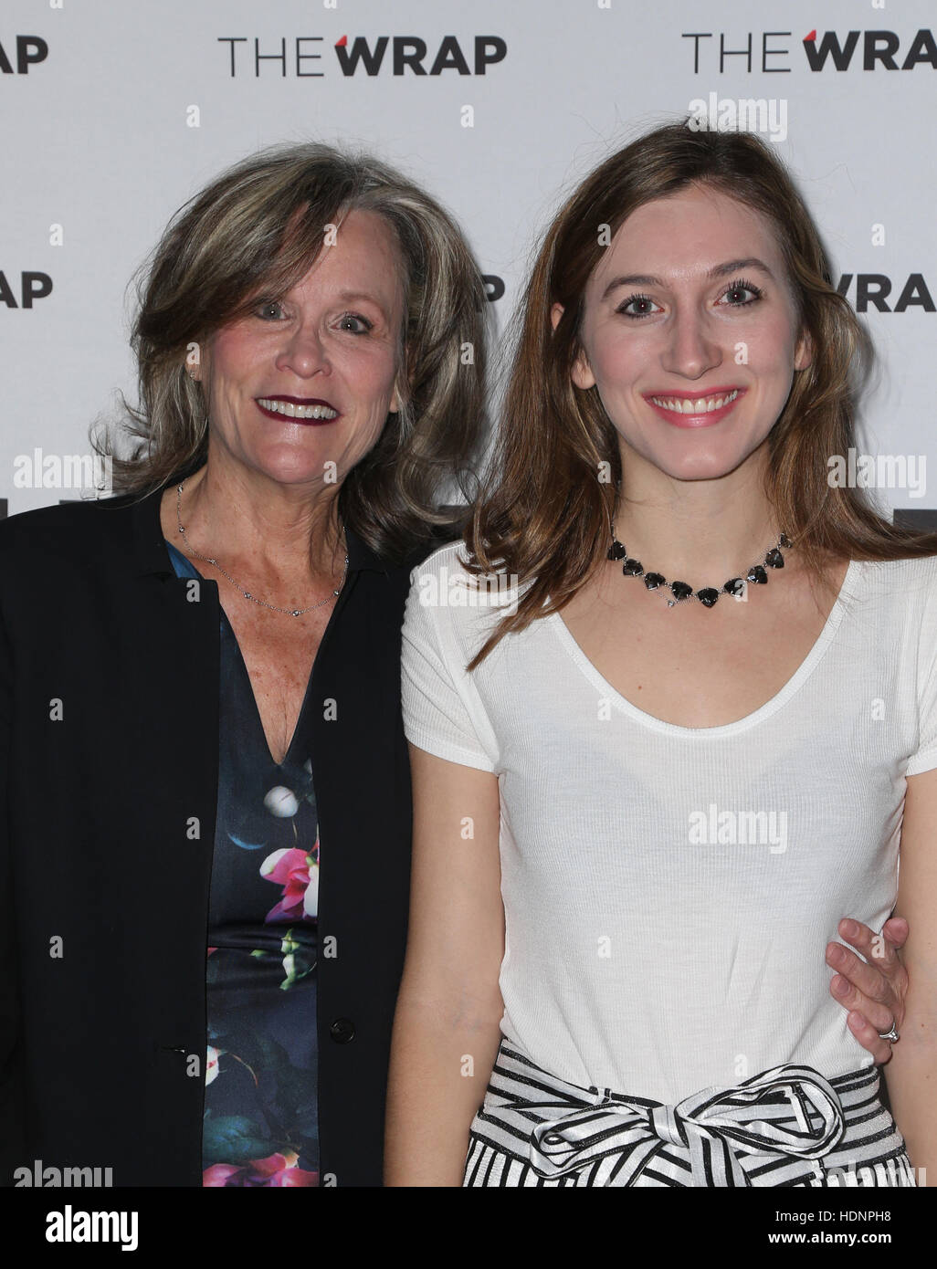 TheWrap's 2016 Power Women Breakfast Featuring: Pamela Guest, Elizabeth ...