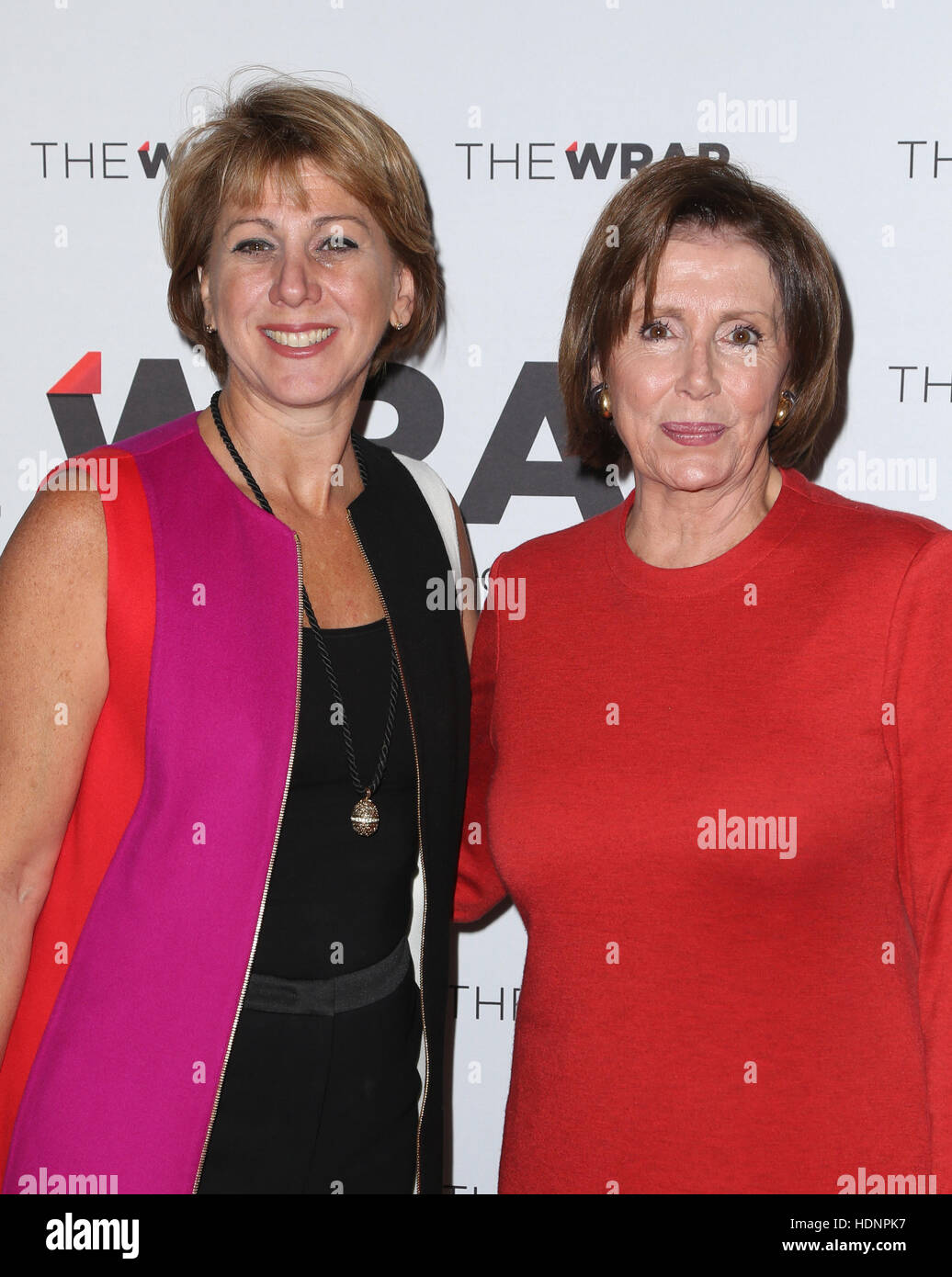TheWrap's 2016 Power Women Breakfast Featuring: Sharon Waxman, U.S ...