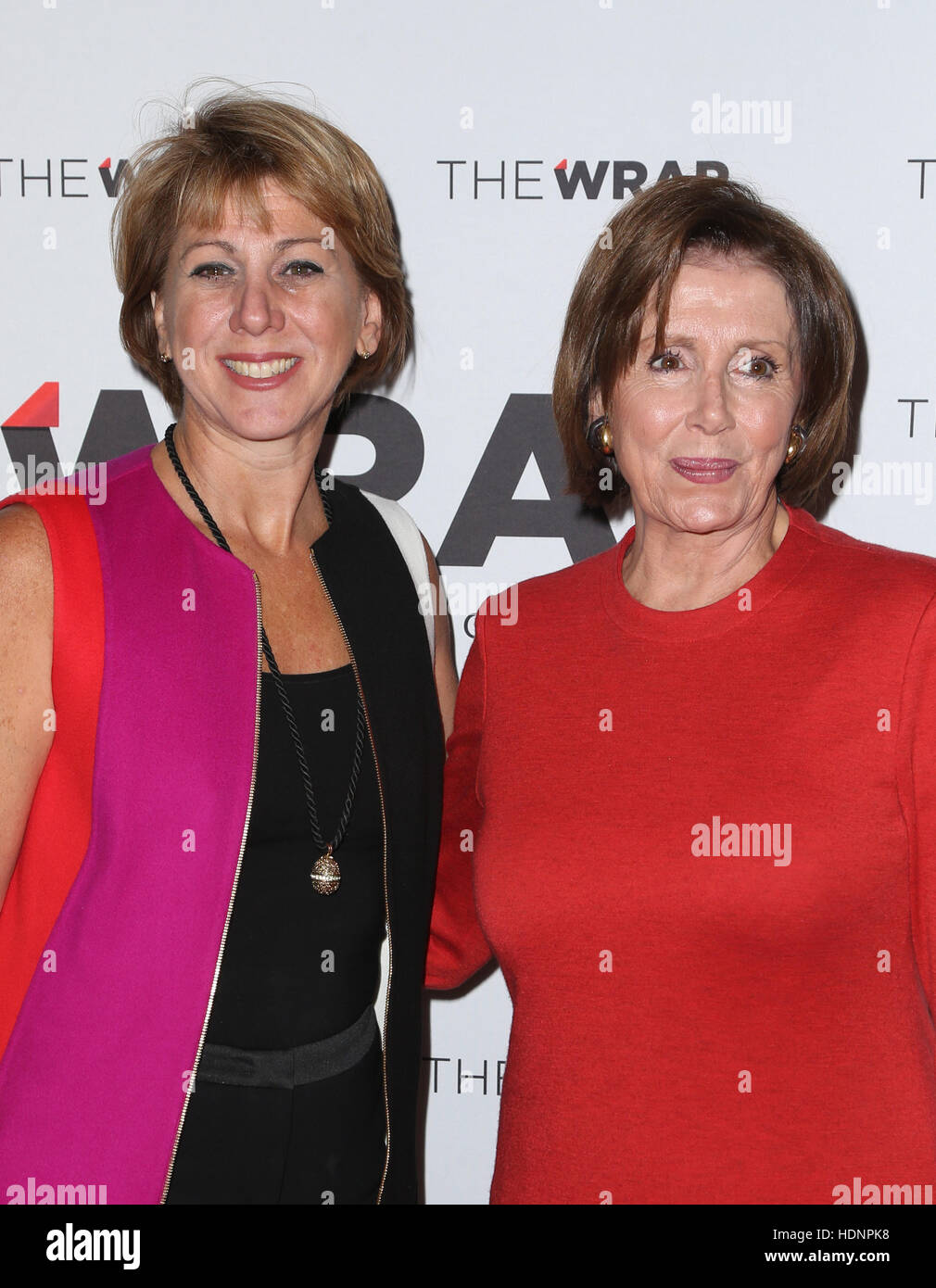 TheWrap's 2016 Power Women Breakfast Featuring: Sharon Waxman, U.S ...