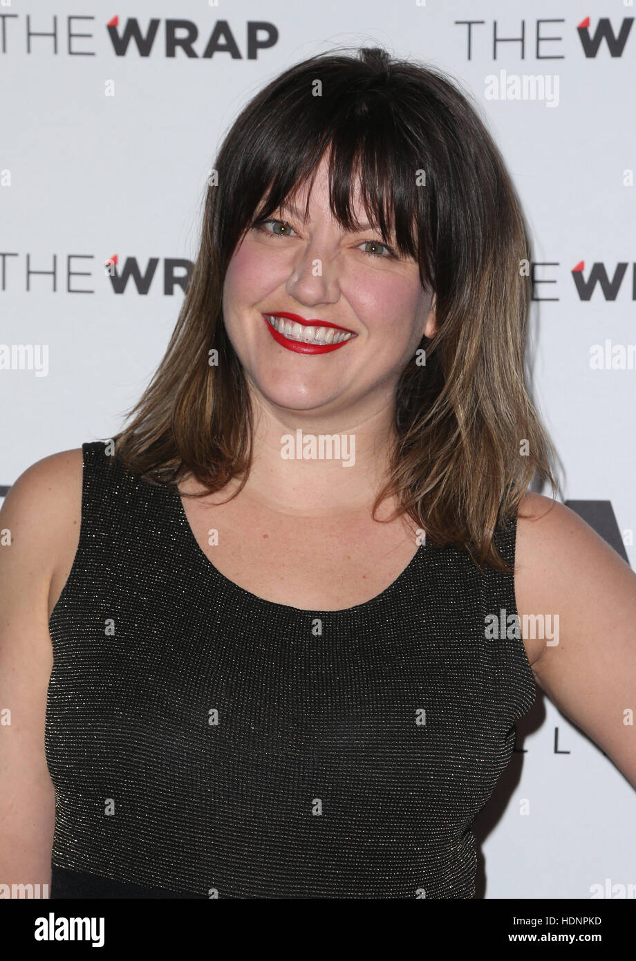 TheWrap's 2016 Power Women Breakfast Featuring: Kathryn Burns Where ...