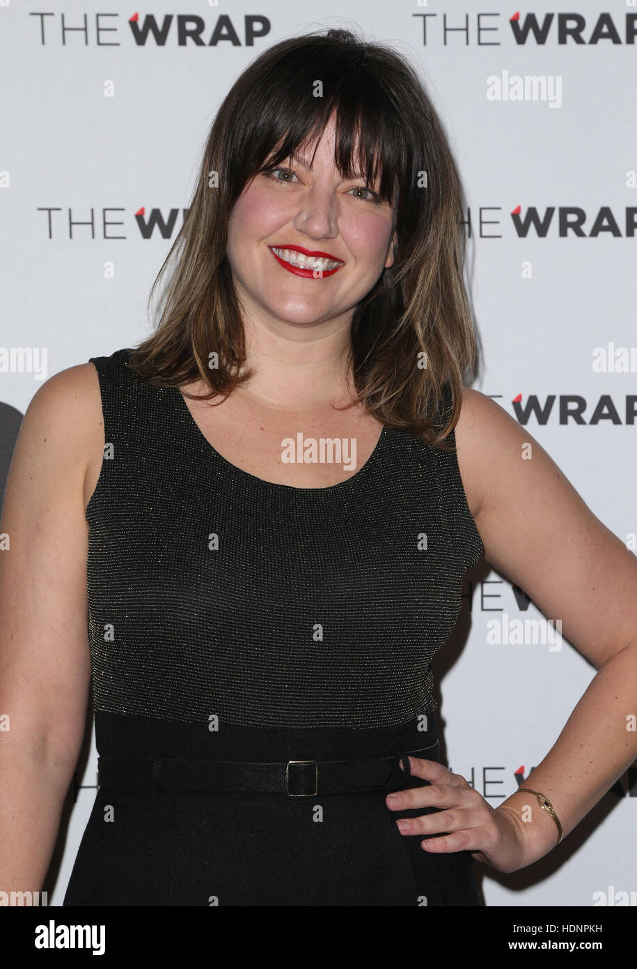 TheWrap's 2016 Power Women Breakfast Featuring: Kathryn Burns Where ...