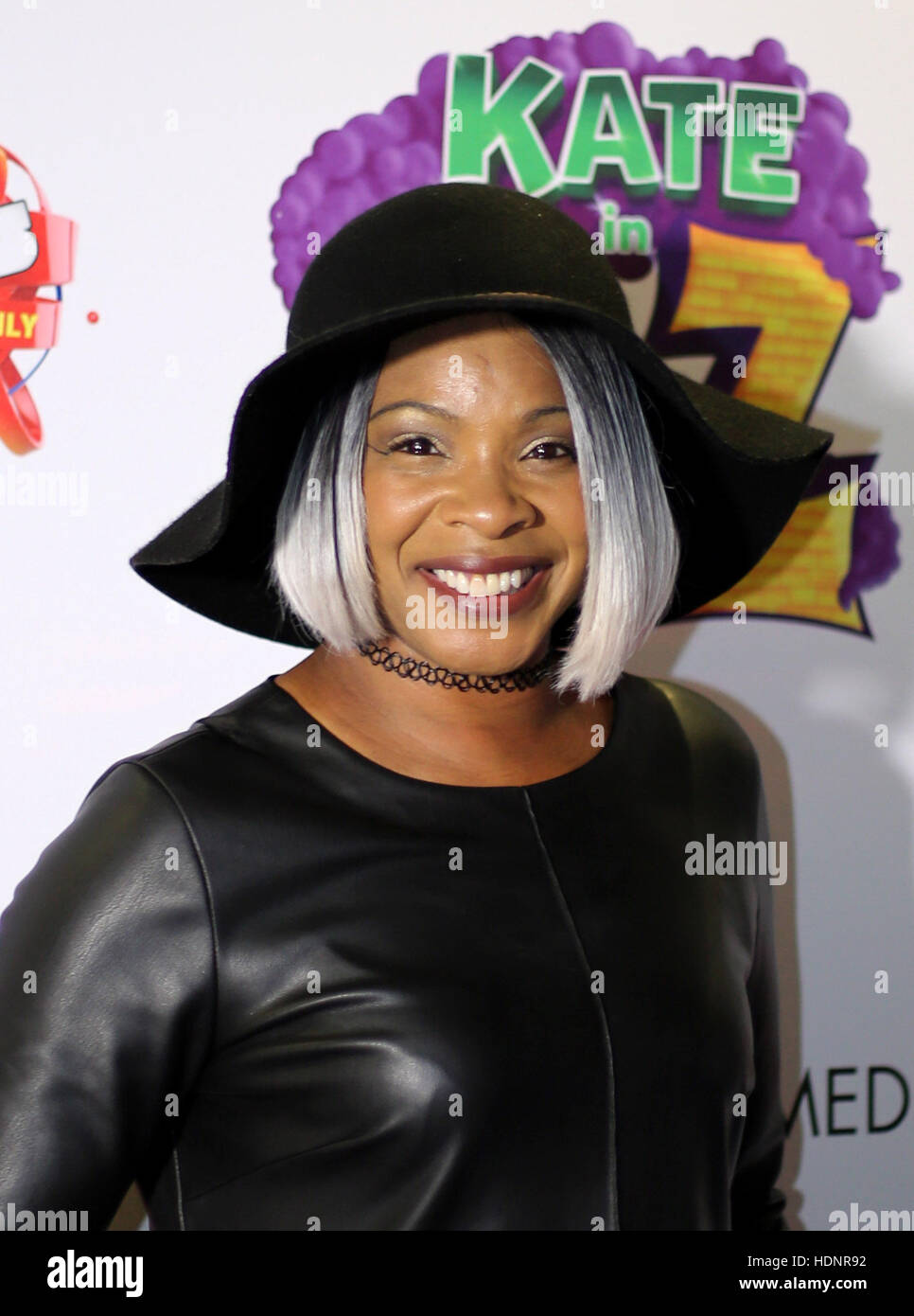 'Kate in Oz' Premiere at the Curson Soho Special episode of Kate & Mim ...