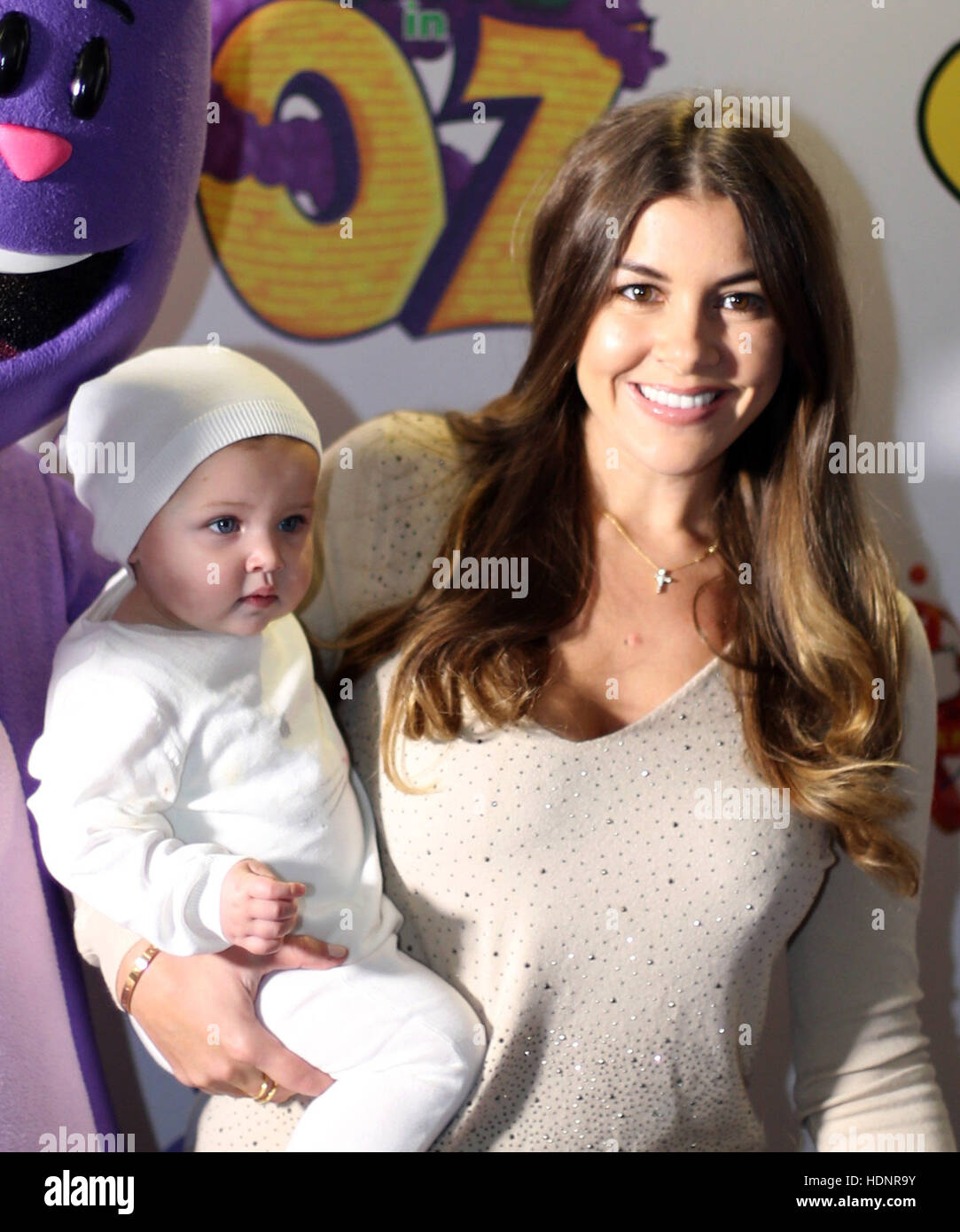 'Kate in Oz' Premiere at the Curson Soho Special episode of Kate & Mim ...