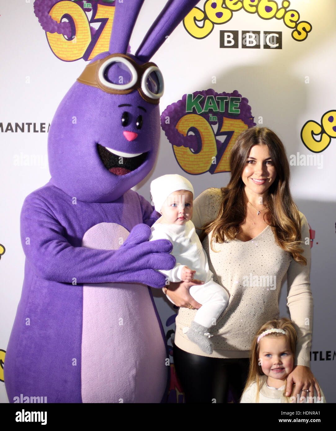 'Kate in Oz' Premiere at the Curson Soho Special episode of Kate & Mim ...