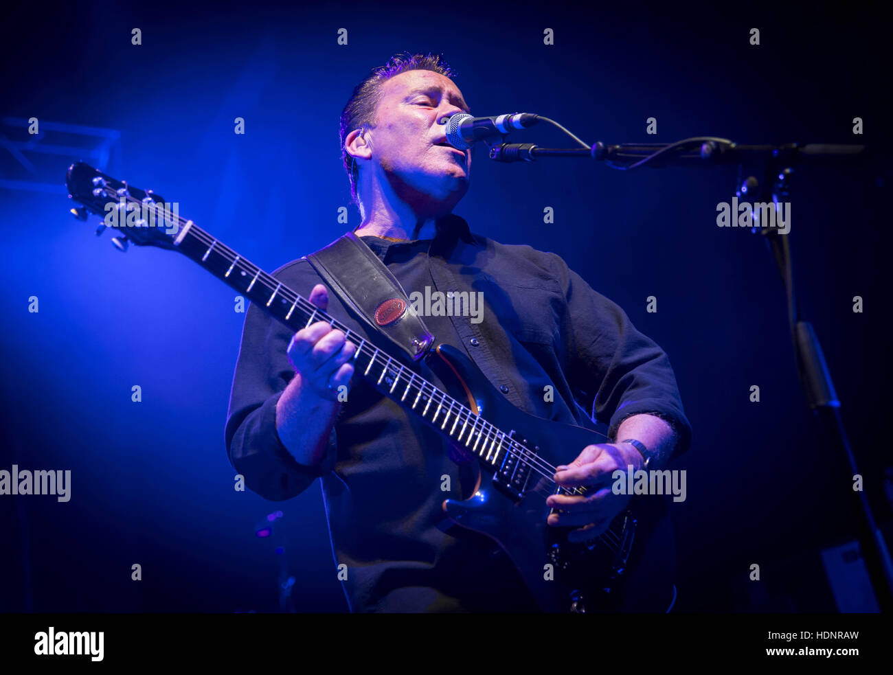 UB40 performing at the O2 Academy Bournemouth Featuring: UB40 Where ...