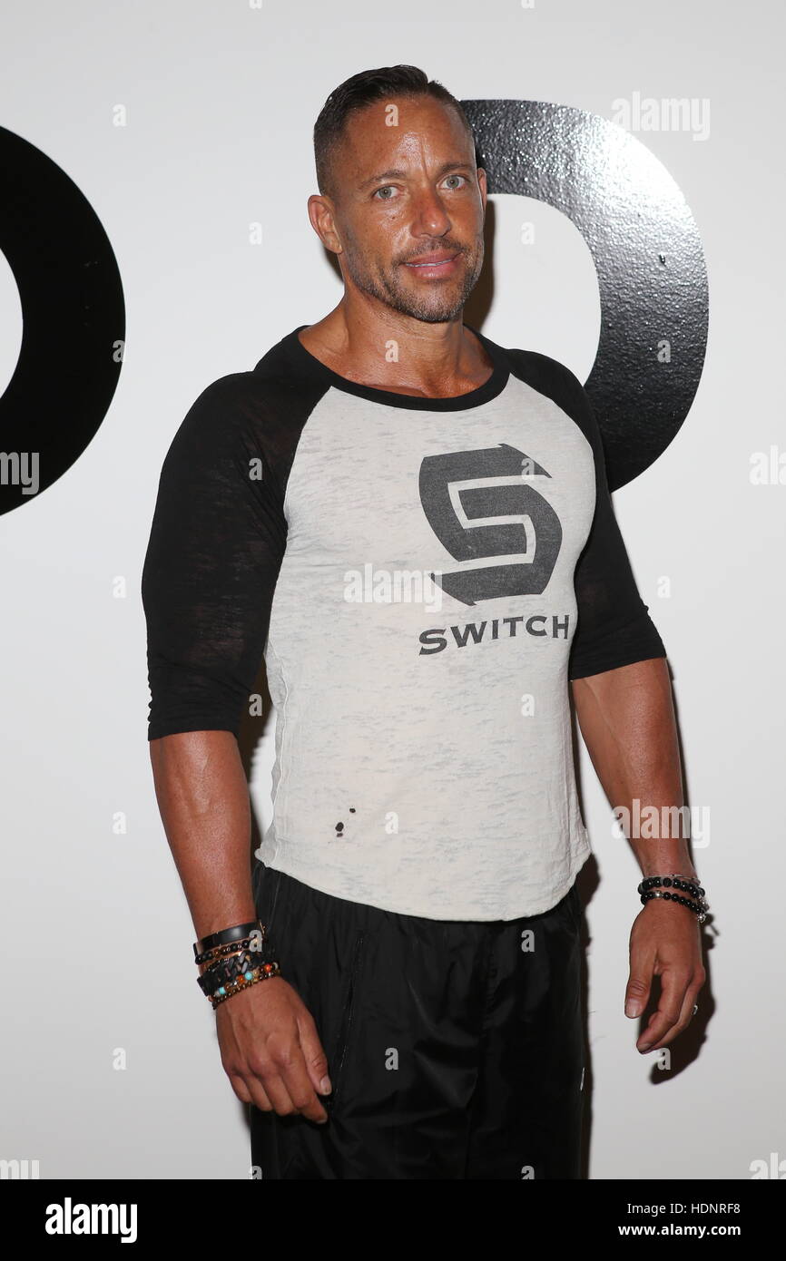 Shape Magazine hosts fitness event SHAPE Body Shop at Center415 ...