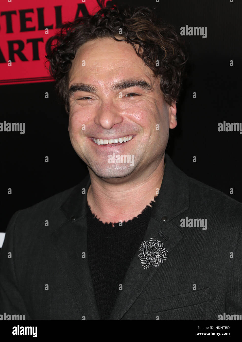 Screamfest 2016: 'The Master Cleanse' - Premiere Featuring: Johnny ...