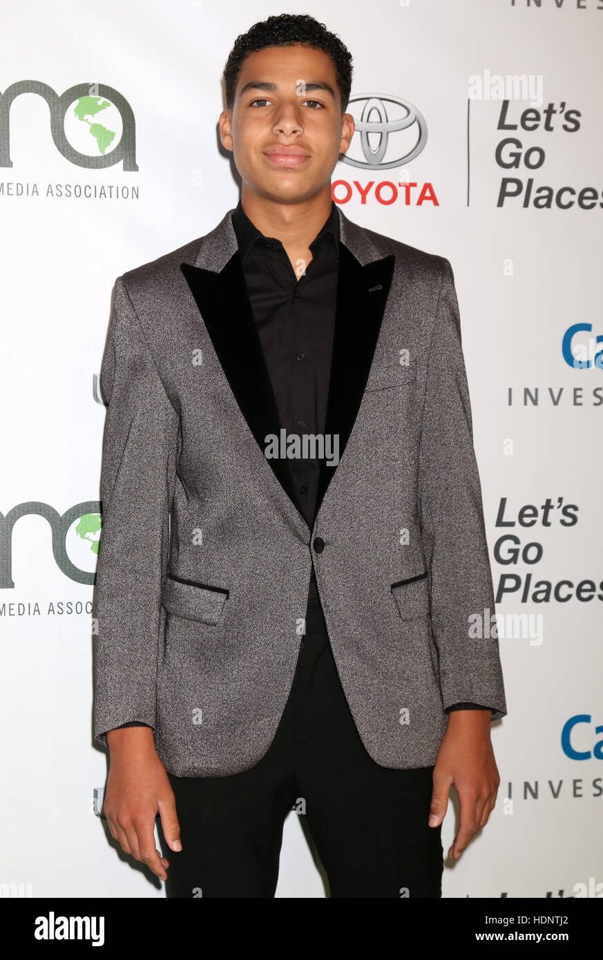 26th Annual Environmental Media Awards (EMA) - Arrivals Featuring ...