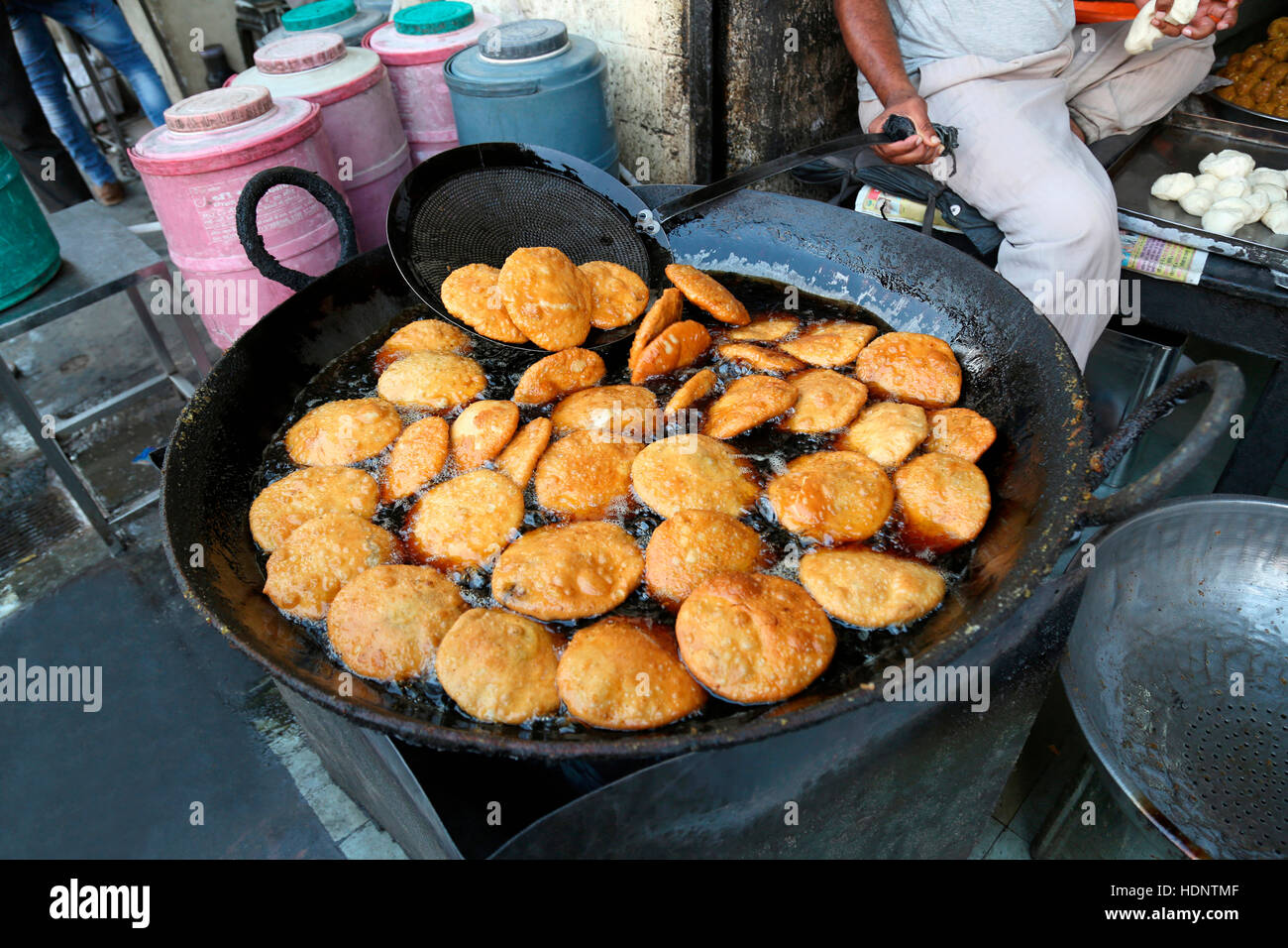Indian sweets jodhpur High Resolution Stock Photography and Images - Alamy