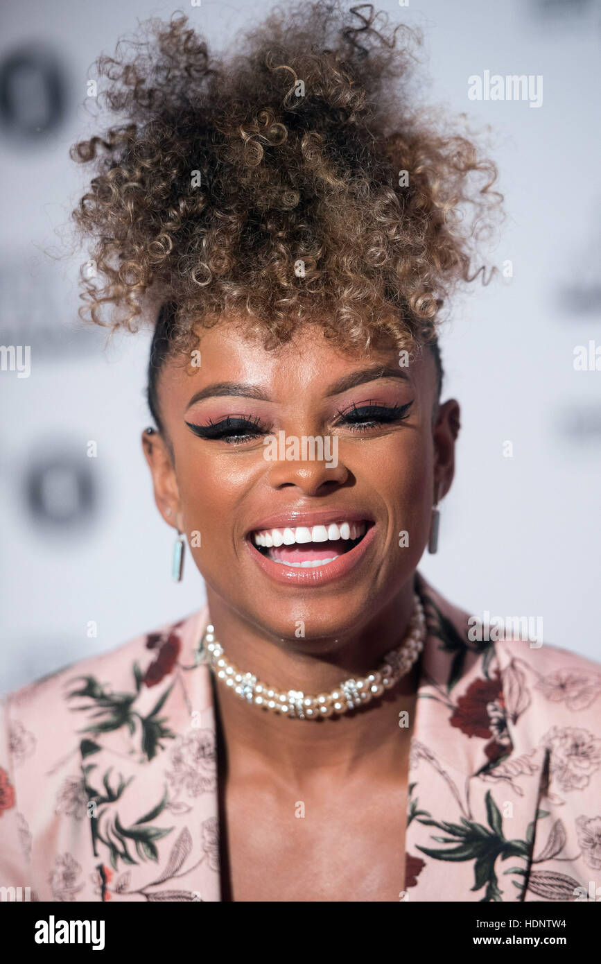 BBC Radio 1's Teen Awards held at the Wembley Arena. Featuring: Fleur ...