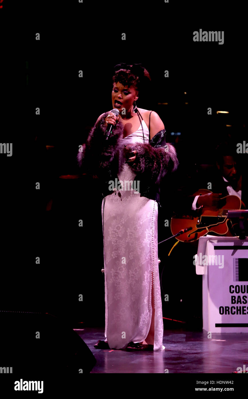 Apollo theater new york ella fitzgerald hi-res stock photography and ...