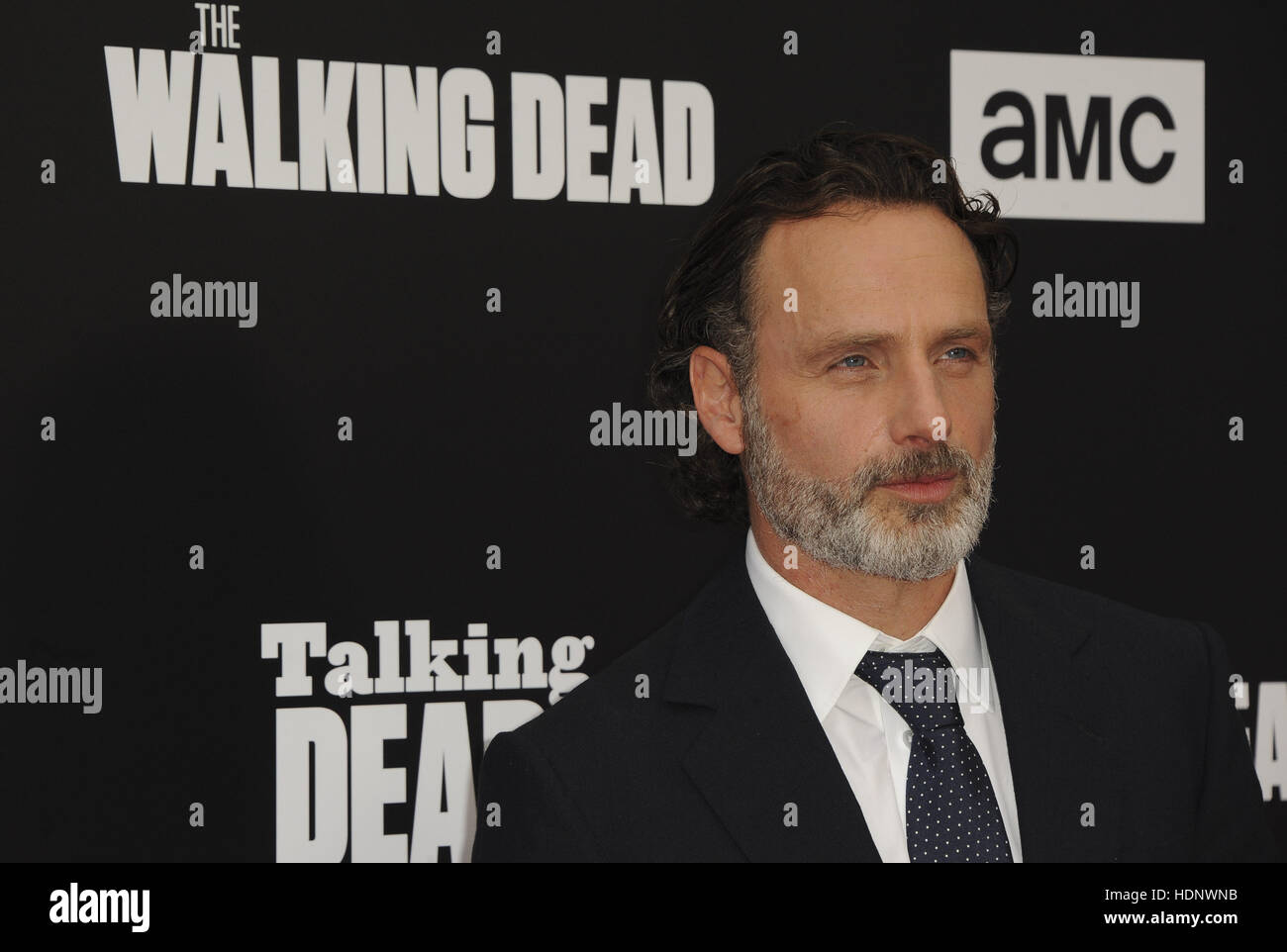 AMC Presents Special Edition of 'The Walking Dead's Talking Dead ...