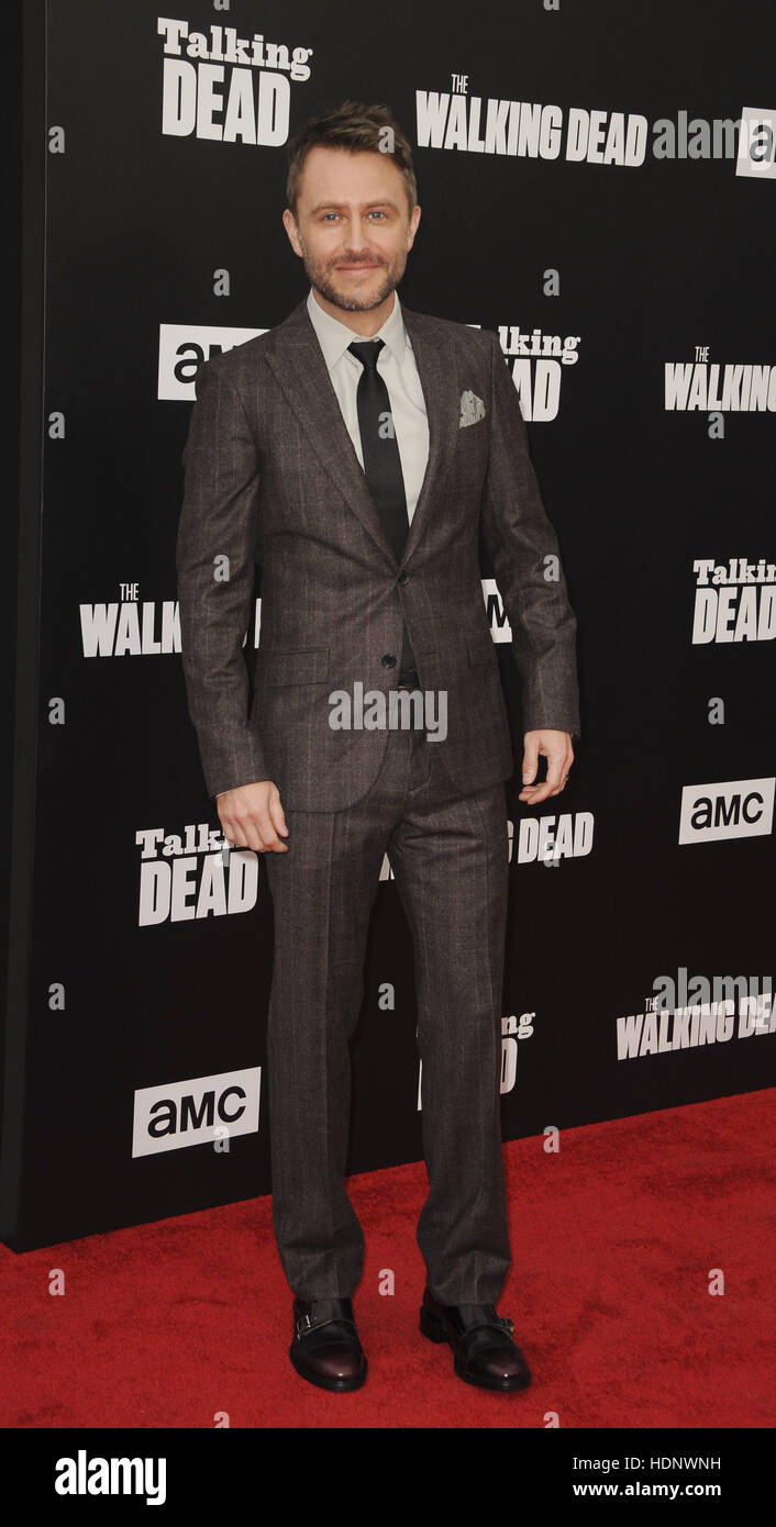 AMC Presents Special Edition of 'The Walking Dead's Talking Dead ...