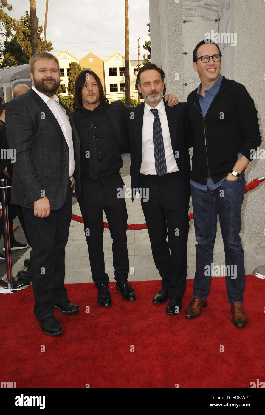 AMC Presents Special Edition of 'The Walking Dead's Talking Dead ...