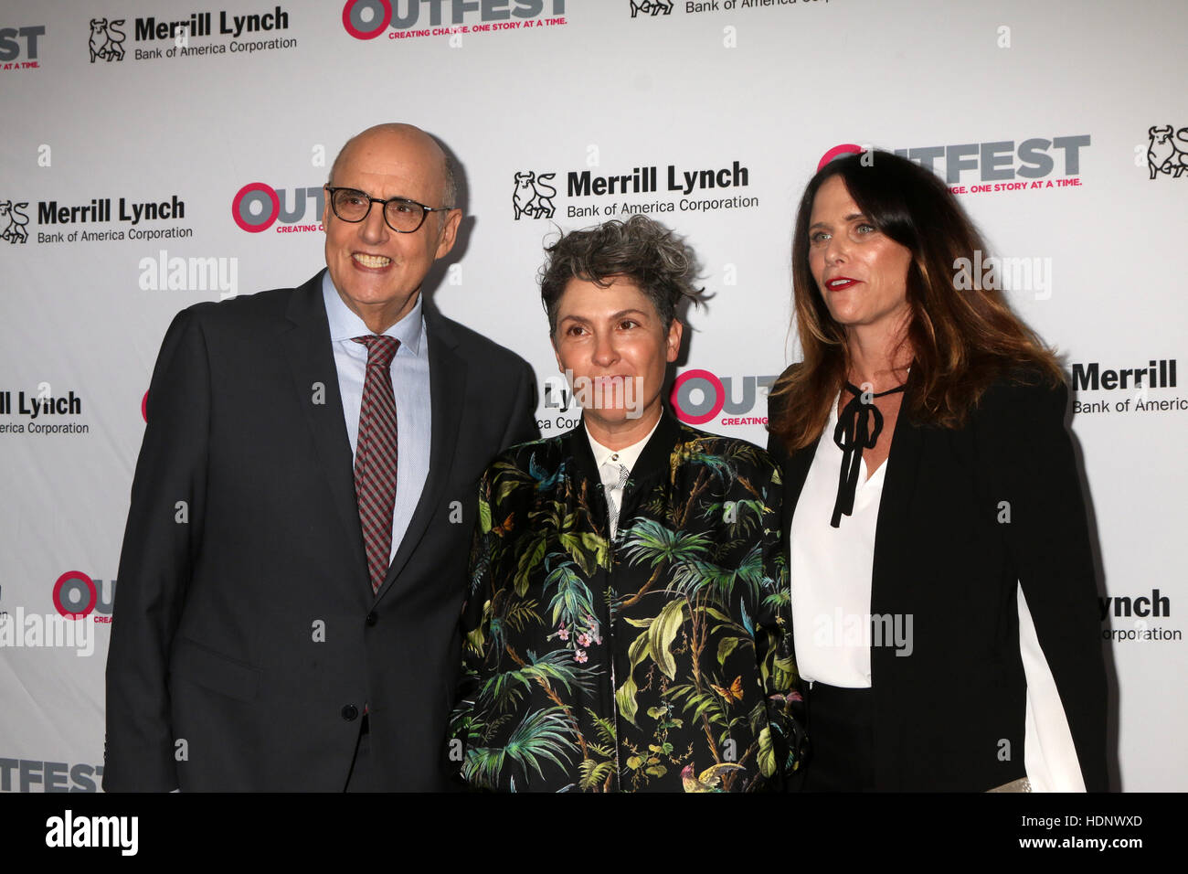 2016 Outfest Legacy Awards at Vibiana on October 23, 2016 in Los ...