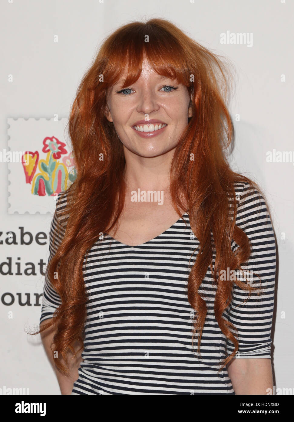 Elizabeth Glaser Pediatric Aids Foundation 'A Time For Heroes' Family ...