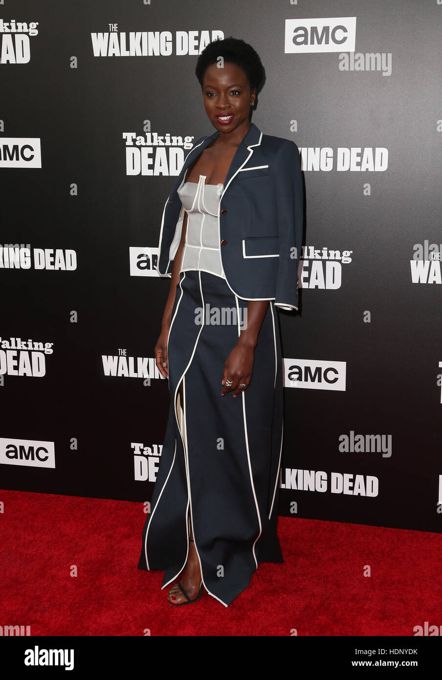 AMC Presents Live, 90-Minute Special Edition Of 'Talking Dead ...