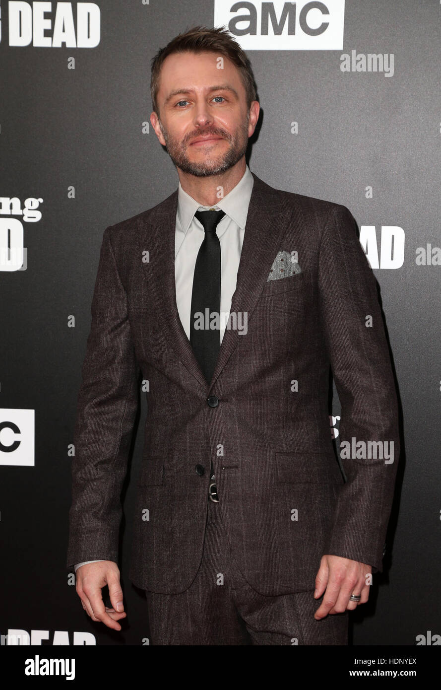 AMC Presents Live, 90-Minute Special Edition Of 'Talking Dead ...