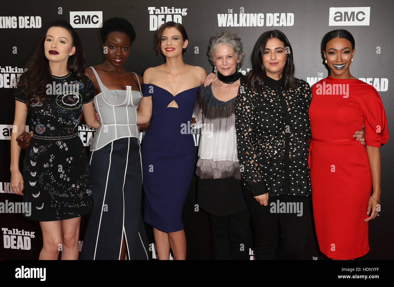 AMC Presents Live, 90-Minute Special Edition Of 'Talking Dead ...