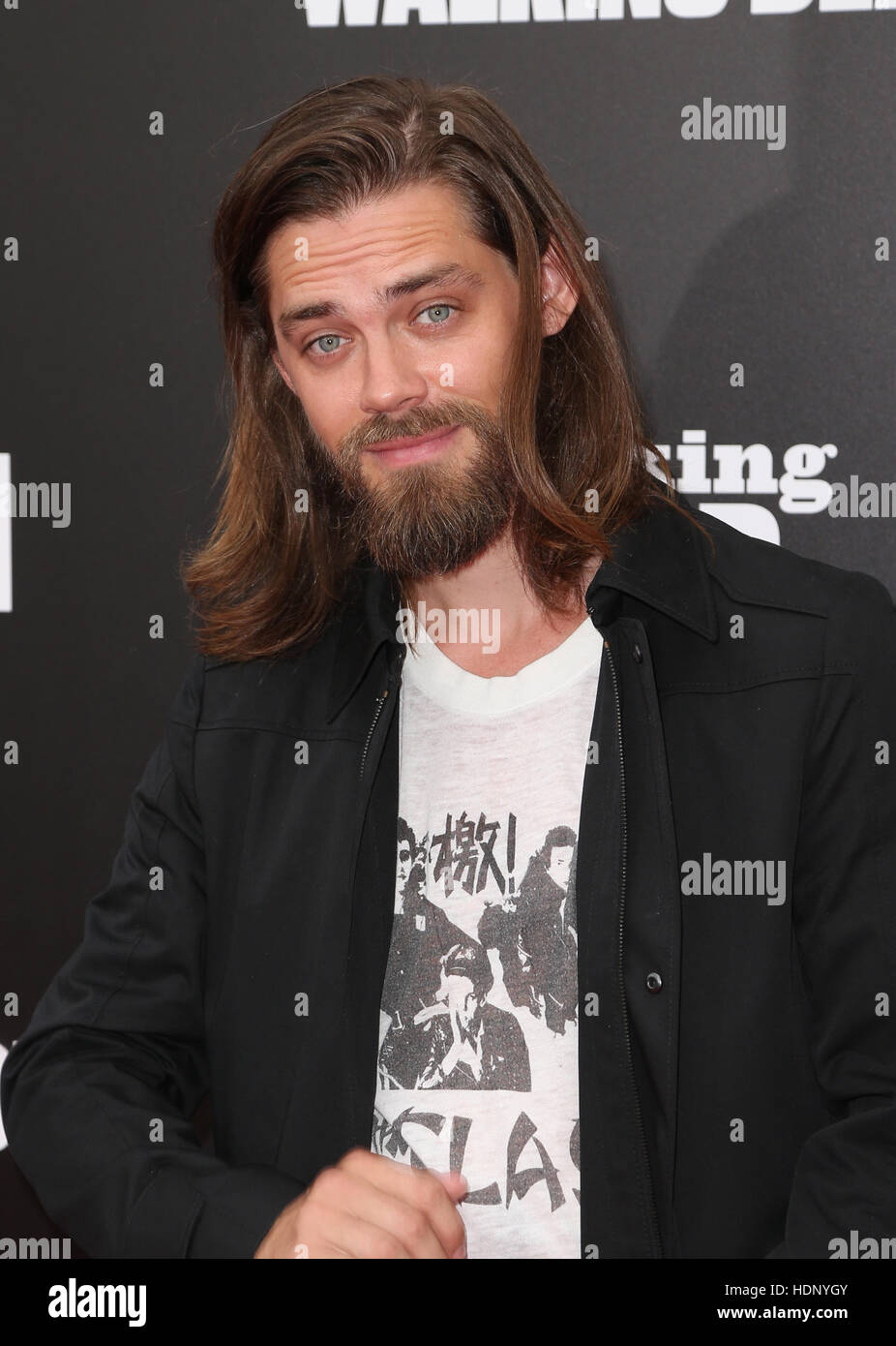 AMC Presents Live, 90-Minute Special Edition Of 'Talking Dead ...