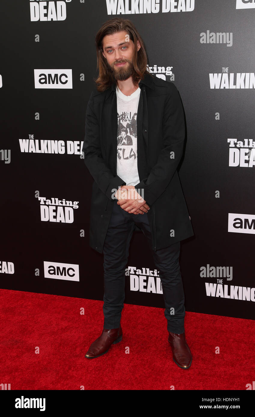 AMC Presents Live, 90-Minute Special Edition Of 'Talking Dead ...