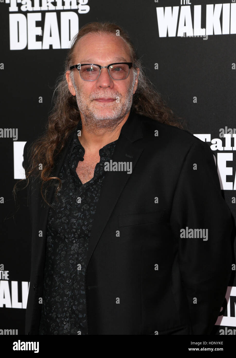 AMC Presents Live, 90-Minute Special Edition Of 'Talking Dead ...