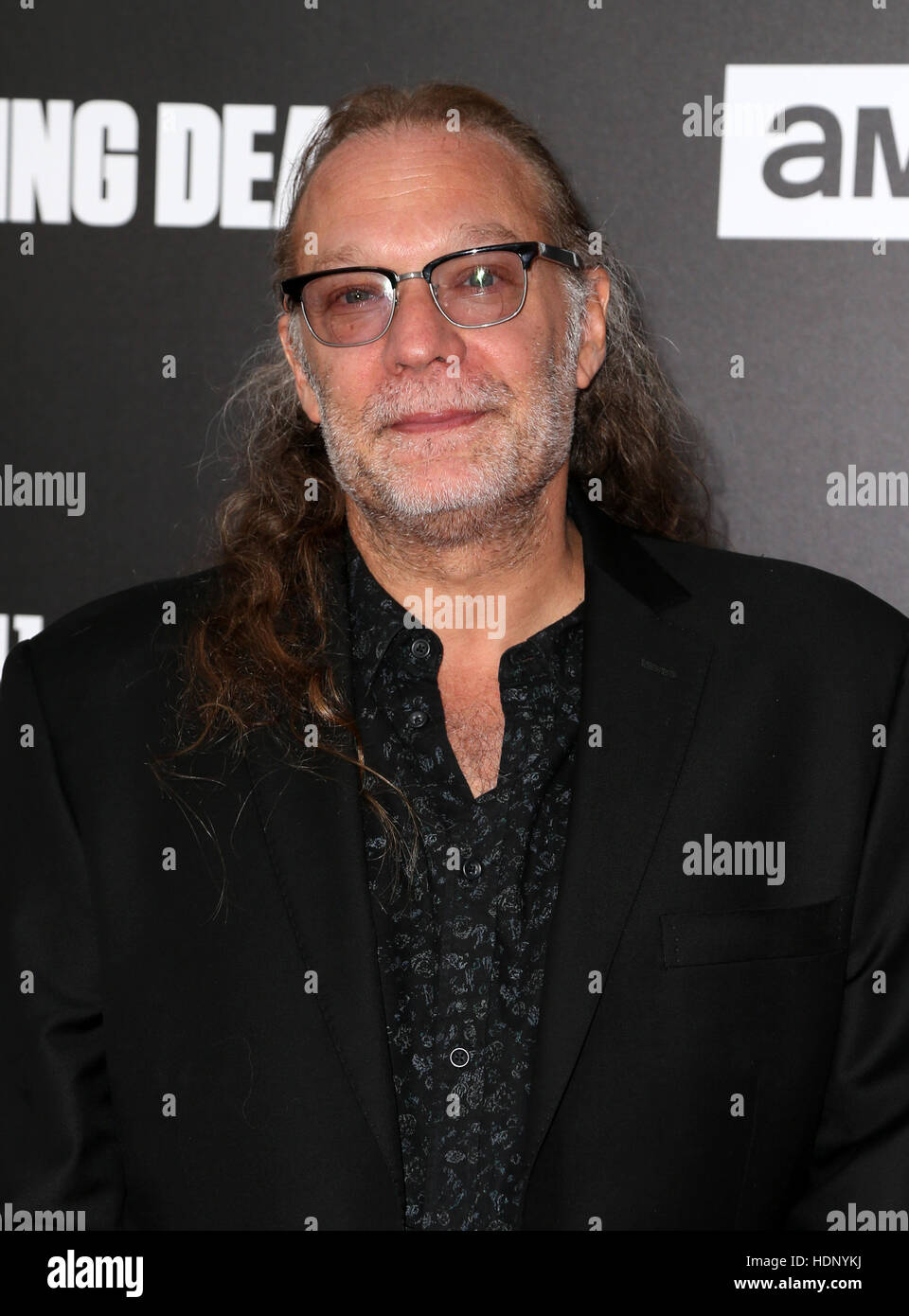 AMC Presents Live, 90-Minute Special Edition Of 'Talking Dead ...