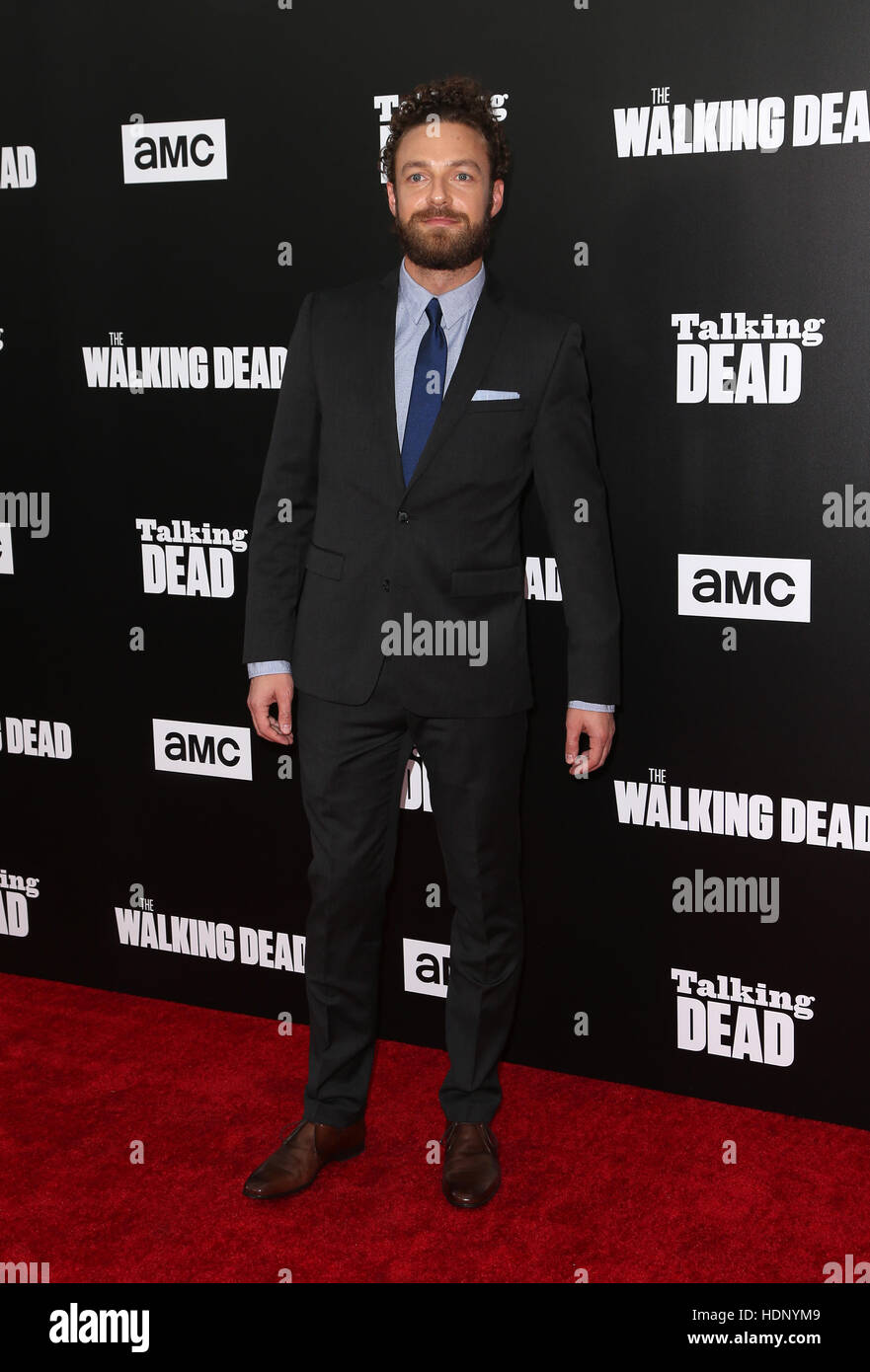 AMC Presents Live, 90-Minute Special Edition Of 'Talking Dead ...