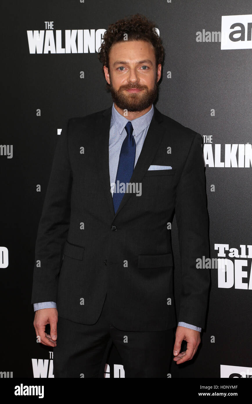 AMC Presents Live, 90-Minute Special Edition Of 'Talking Dead ...