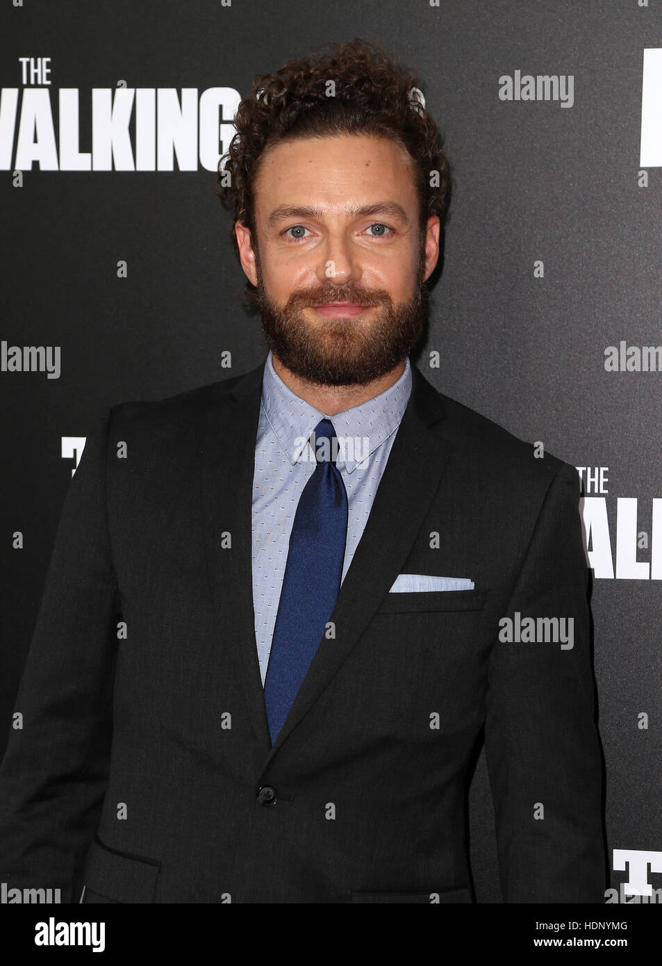 AMC Presents Live, 90-Minute Special Edition Of 'Talking Dead ...