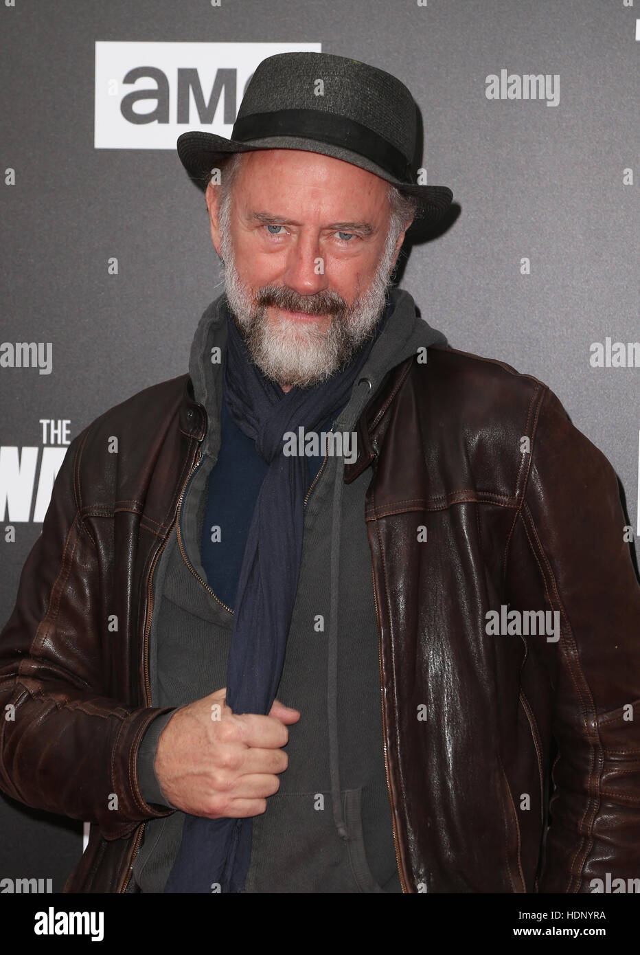 AMC Presents Live, 90-Minute Special Edition Of "Talking Dead ...