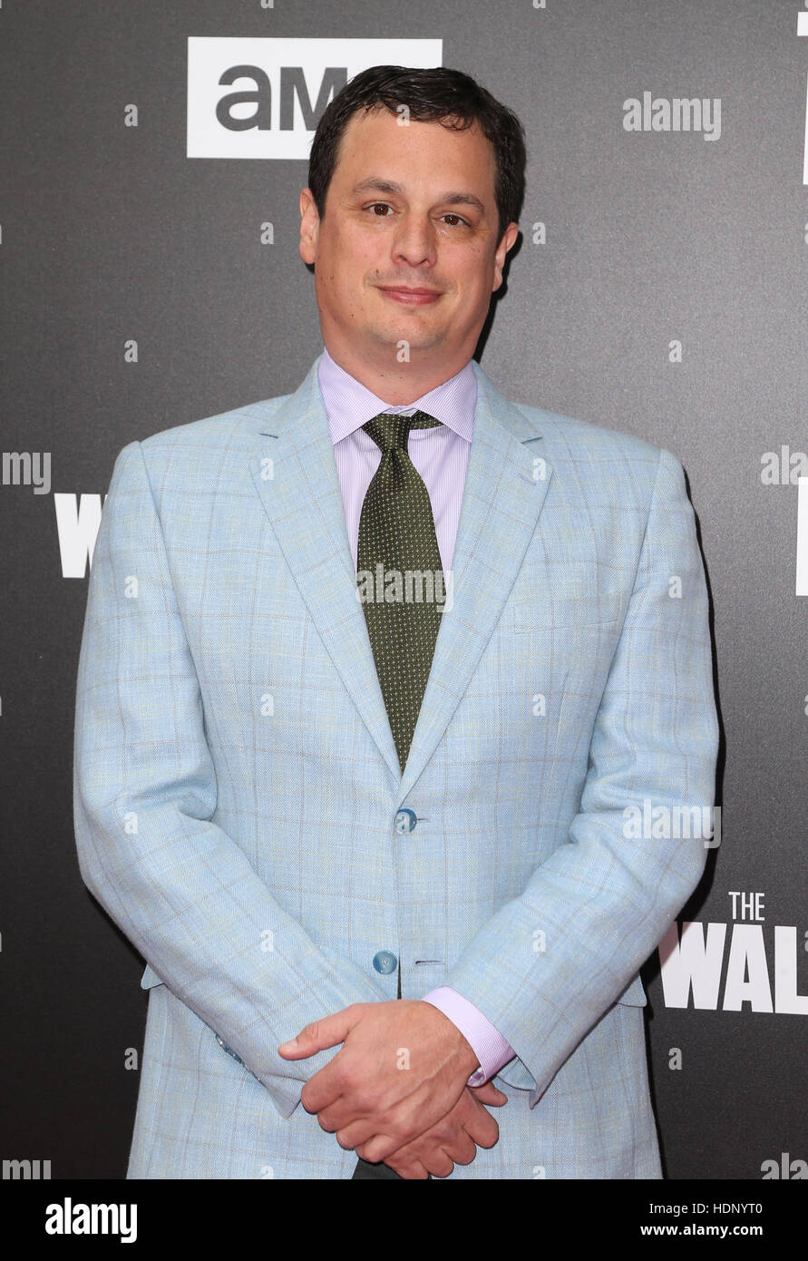 AMC Presents Live, 90-Minute Special Edition Of "Talking Dead ...