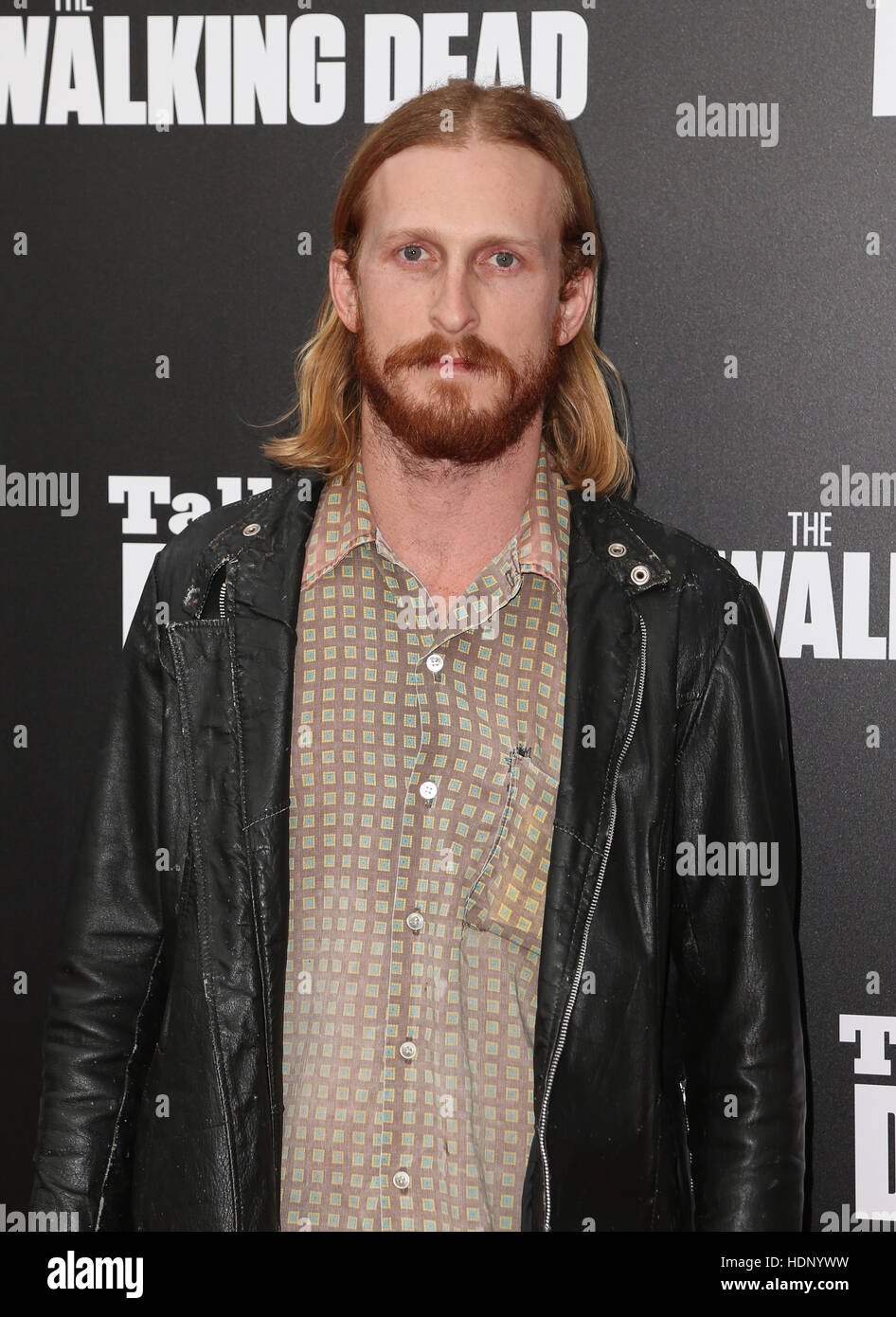 AMC Presents Live, 90-Minute Special Edition Of 'Talking Dead ...