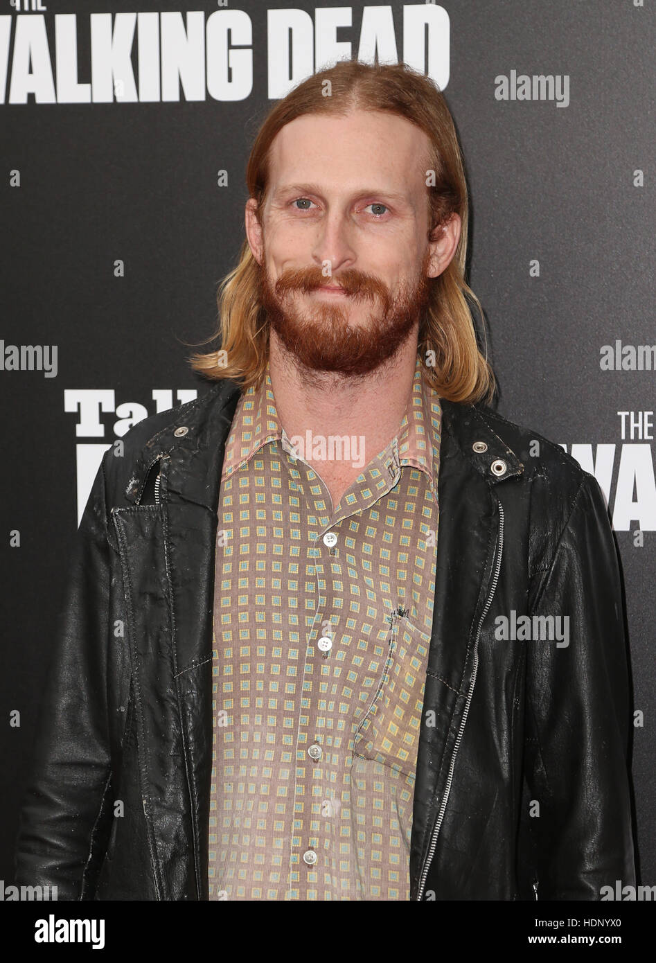 AMC Presents Live, 90-Minute Special Edition Of 'Talking Dead ...