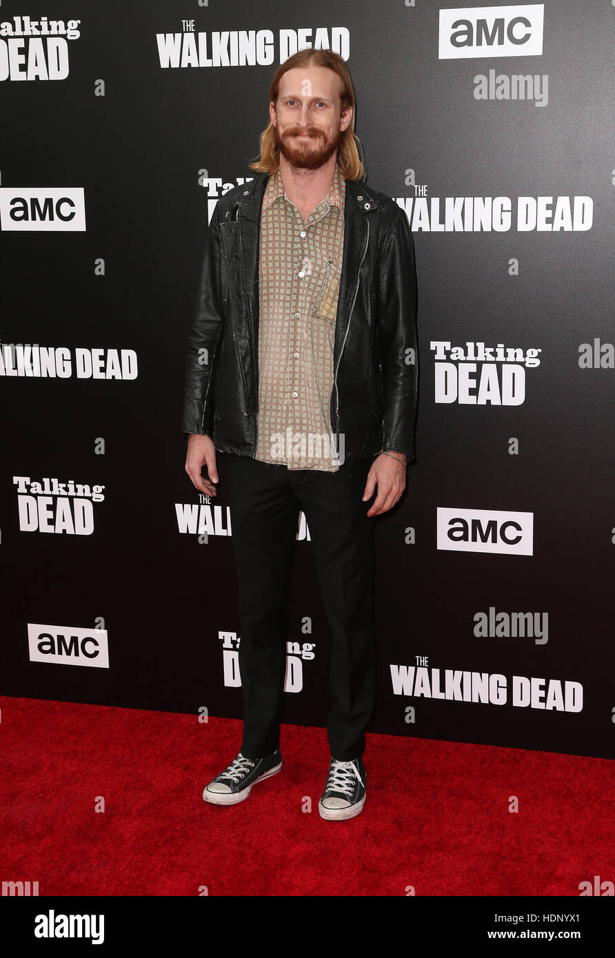 AMC Presents Live, 90-Minute Special Edition Of 'Talking Dead ...