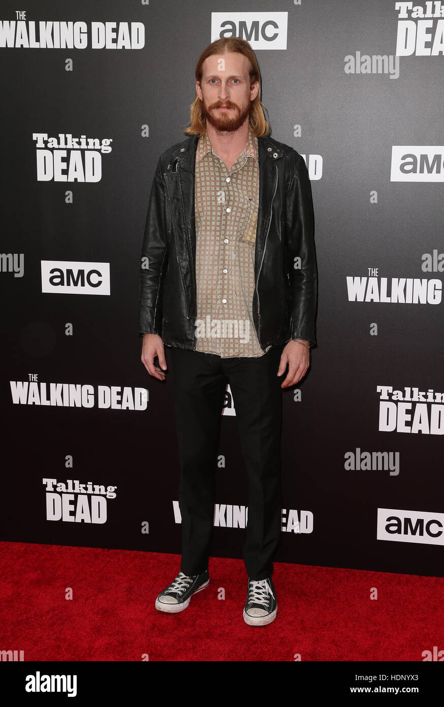 AMC Presents Live, 90-Minute Special Edition Of 'Talking Dead ...