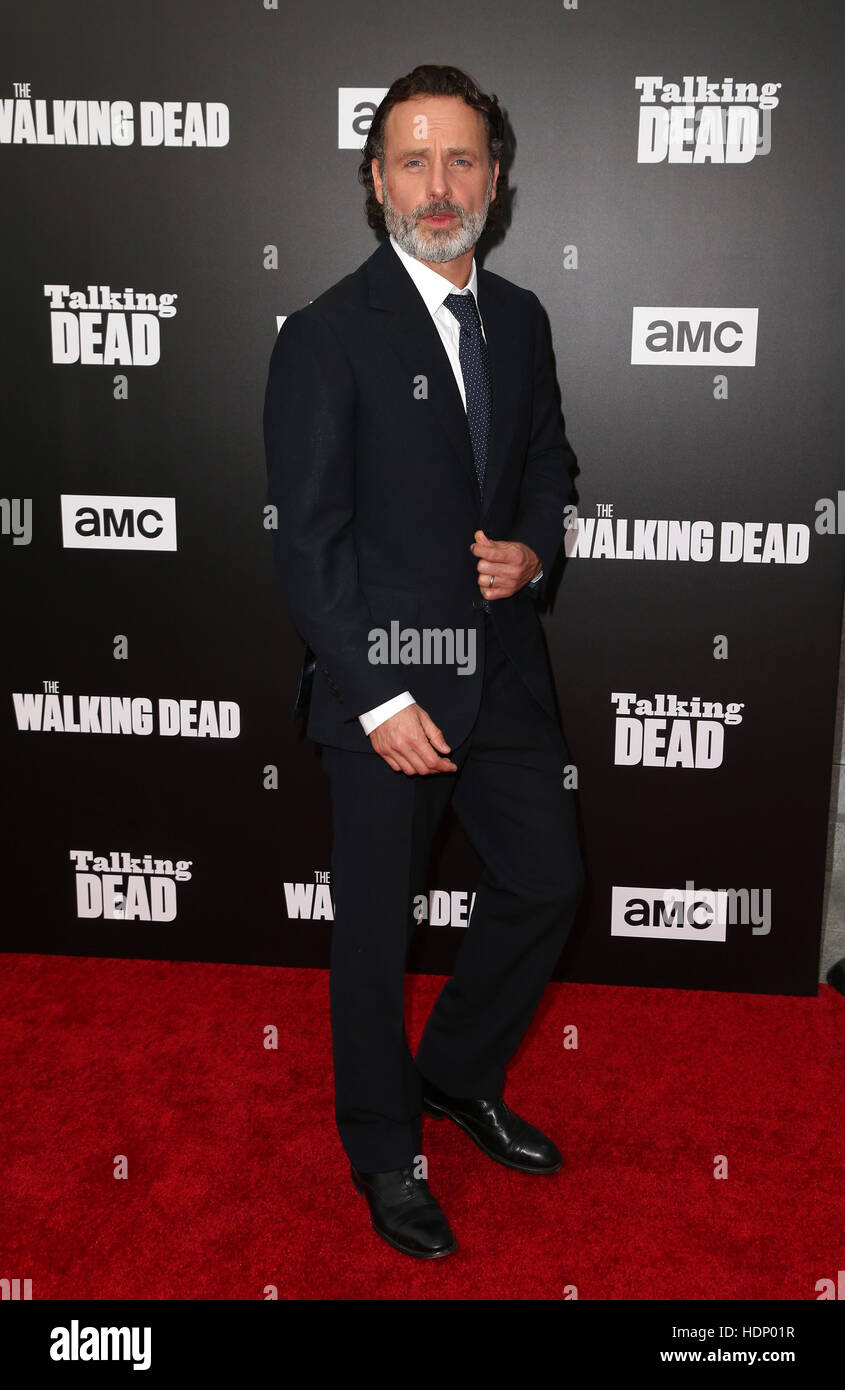 AMC Presents Live, 90-Minute Special Edition Of 'Talking Dead ...