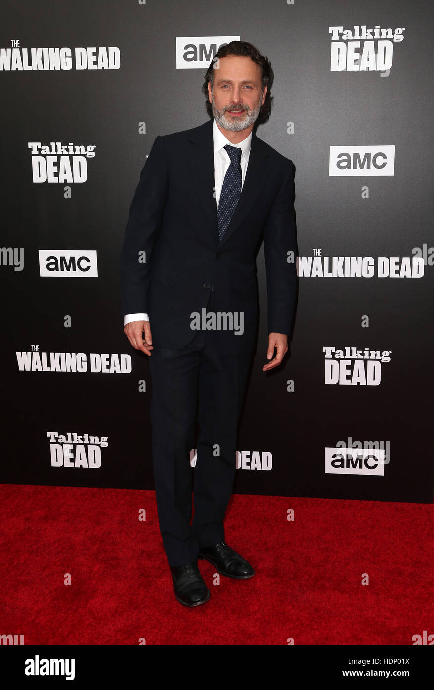 AMC Presents Live, 90-Minute Special Edition Of 'Talking Dead ...