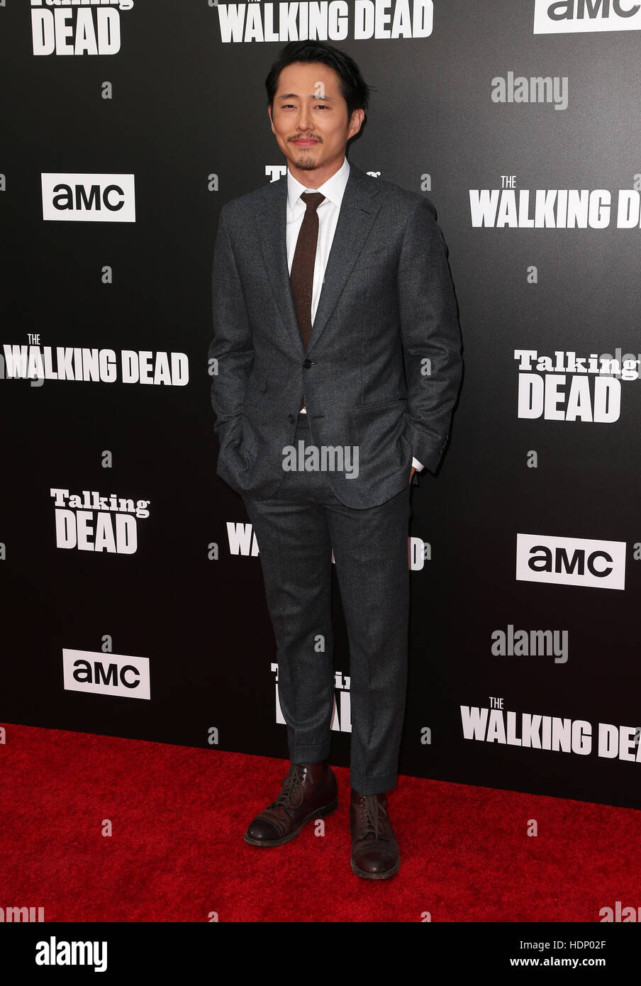 AMC Presents Live, 90-Minute Special Edition Of 'Talking Dead ...