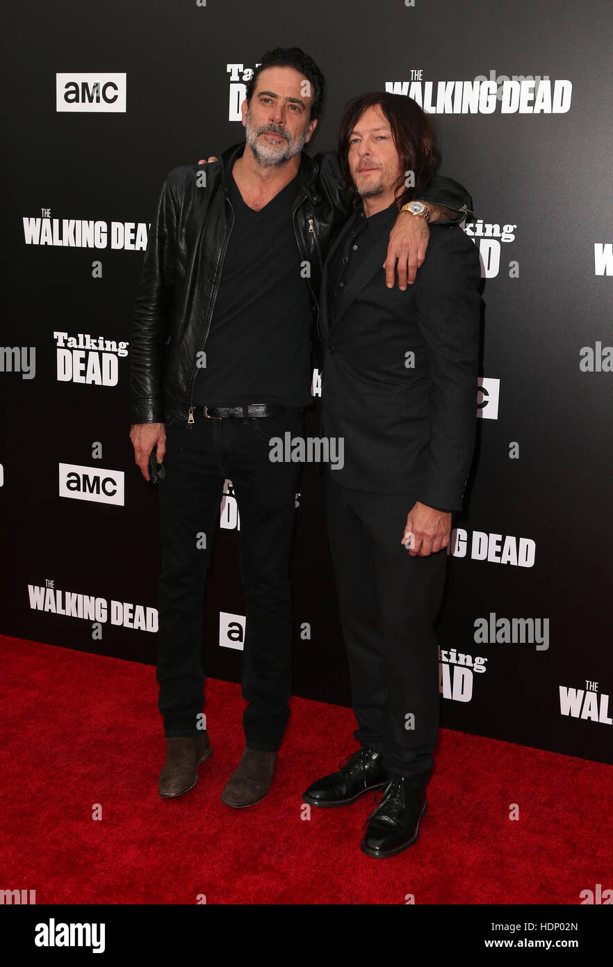 AMC Presents Live, 90-Minute Special Edition Of 'Talking Dead ...