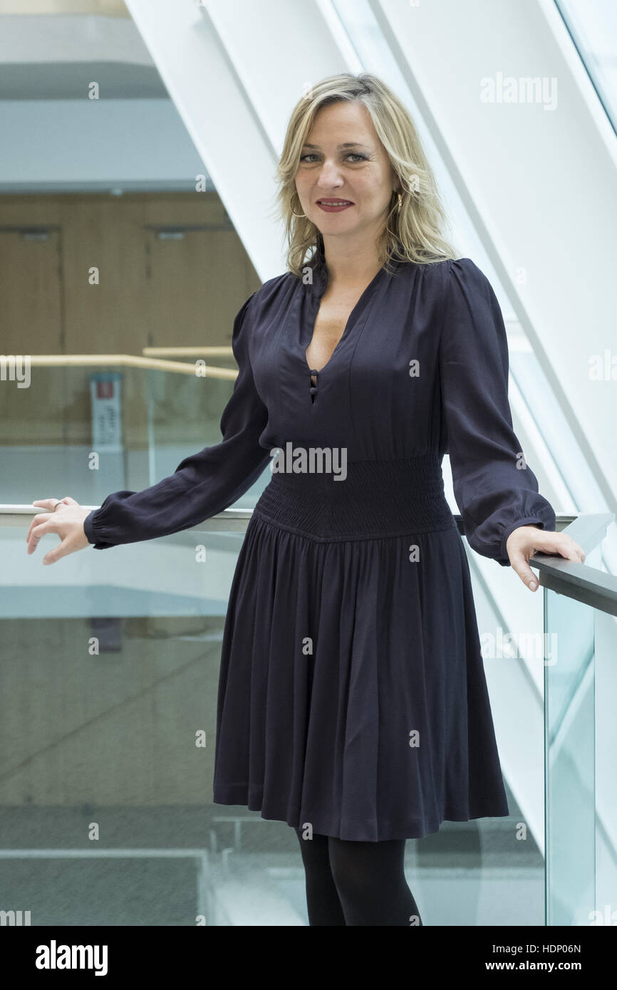 Pilar castro hi-res stock photography and images - Alamy