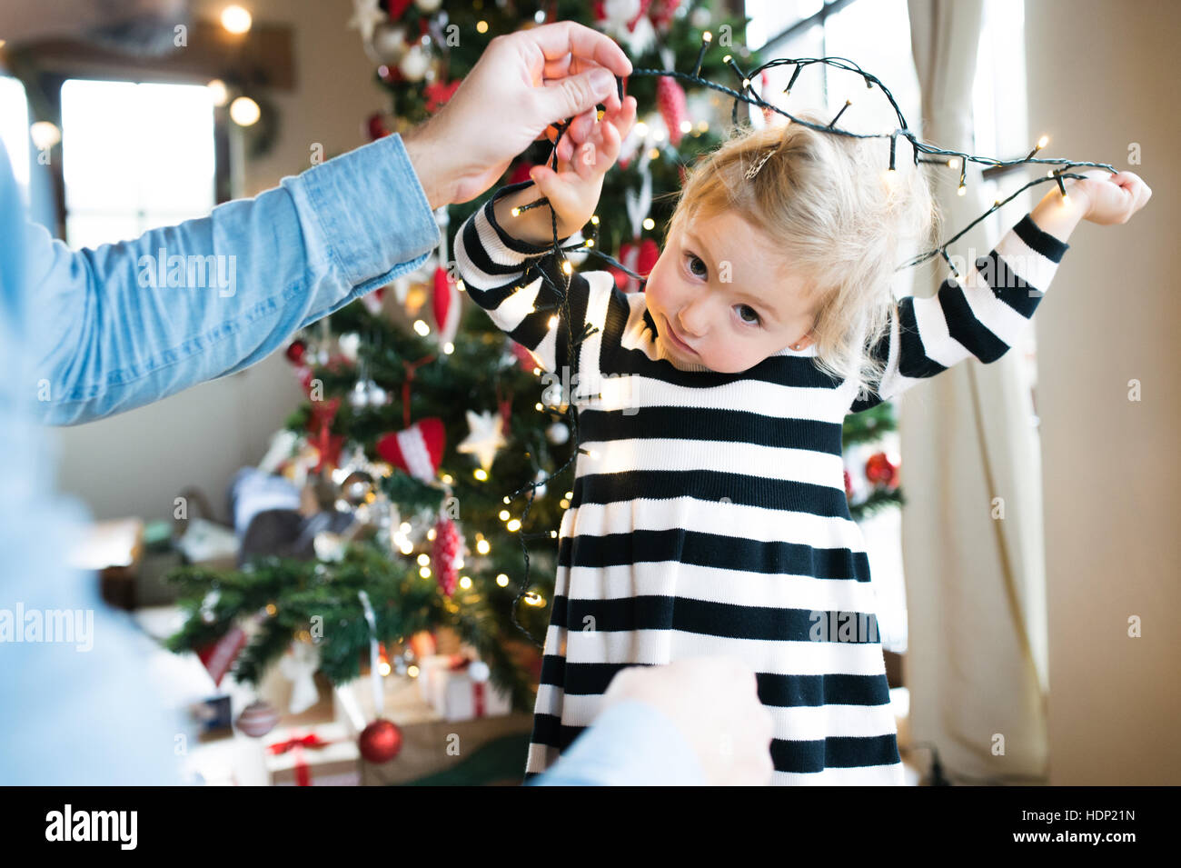 Tangled up hi-res stock photography and images - Alamy