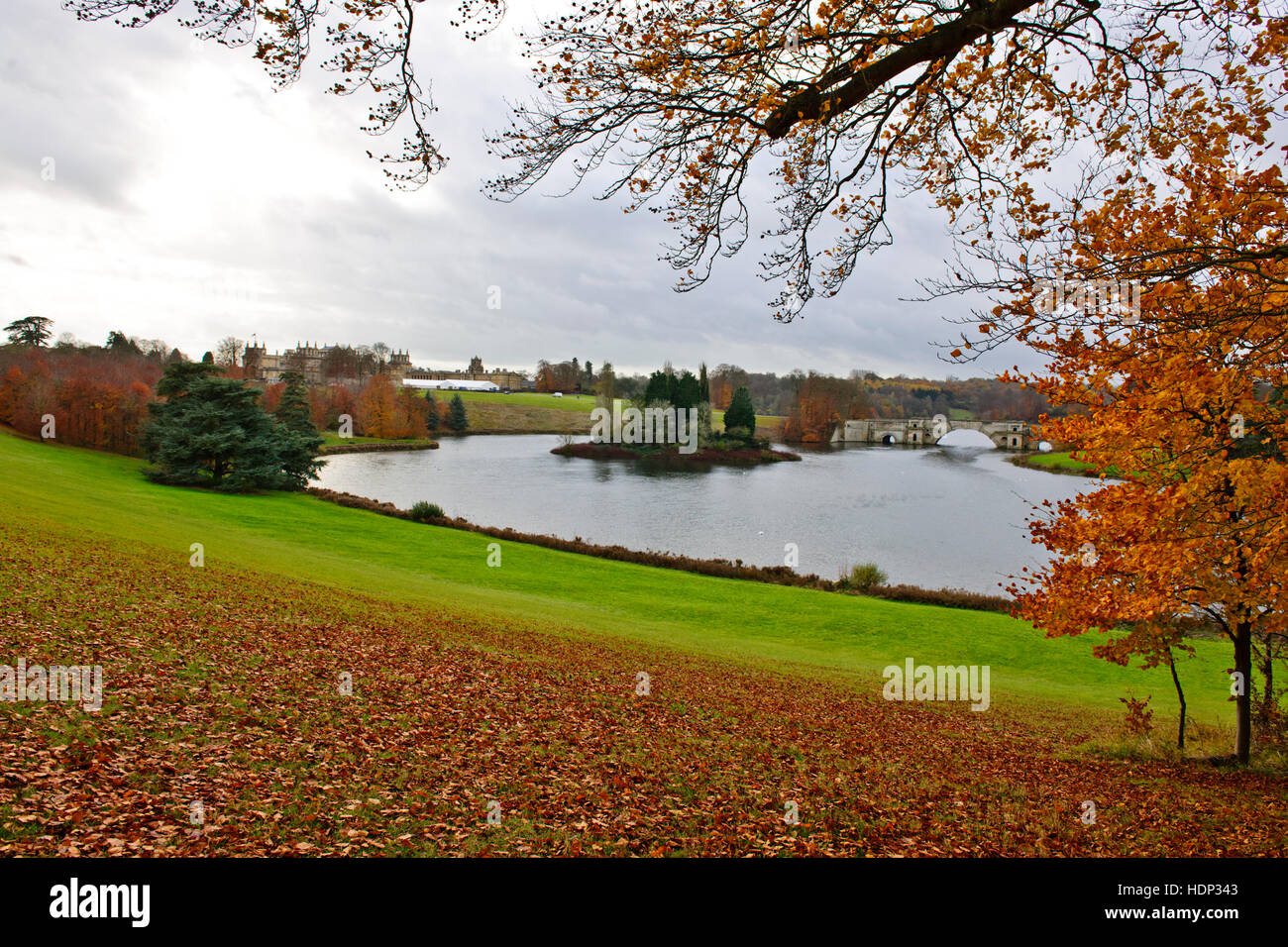 Blenheim Palace,Grounds,State rooms,Formal Gardens,Country Estate,home ...
